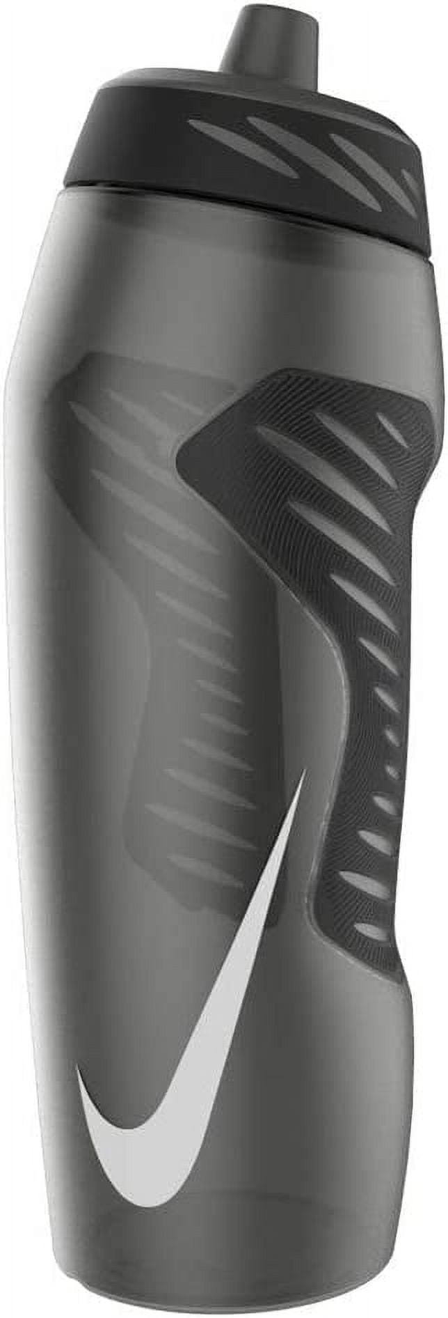 Nike Hyperfuel 32 Oz Bottle Black - Walmart.com