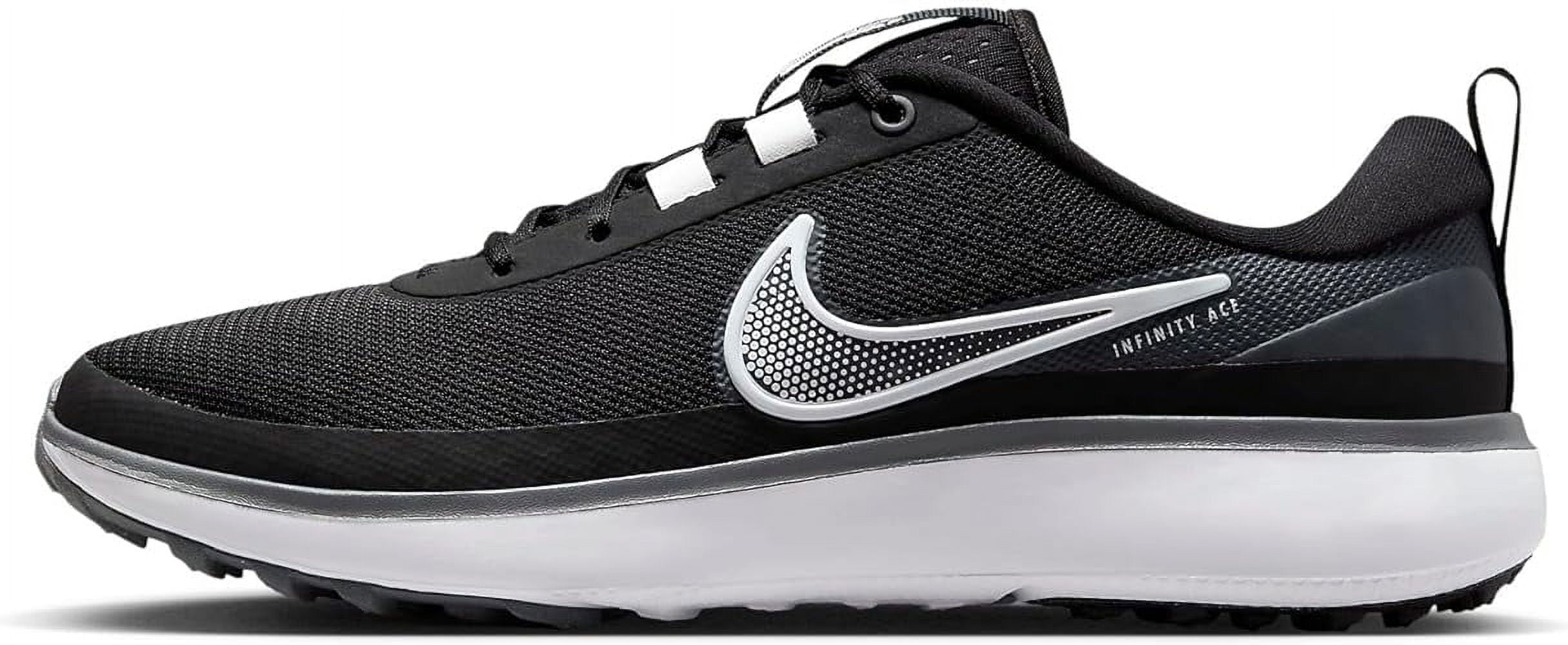 Nike Infinity Ace Next Nature Men's Golf Shoes DX0024 - Walmart.com