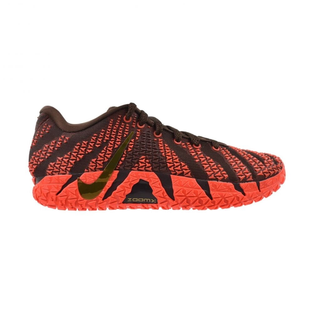 Nike JA 3 CNY "Year of the Horse" Men's Shoes Light Chocolate ib6508 ...