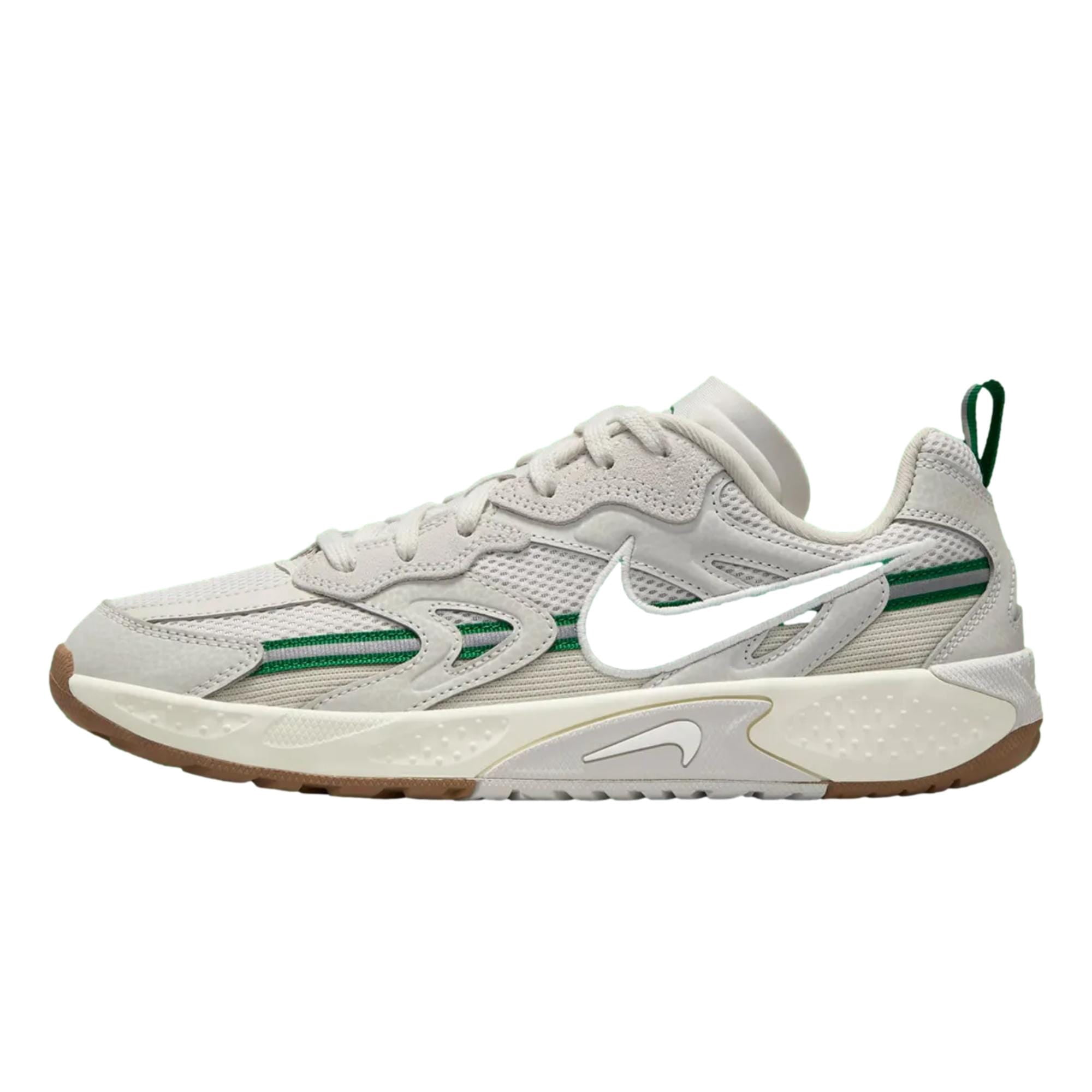 Nike Jam Phantom/Pine Green-Light Bone FN0314-001 Women's Size 8 ...