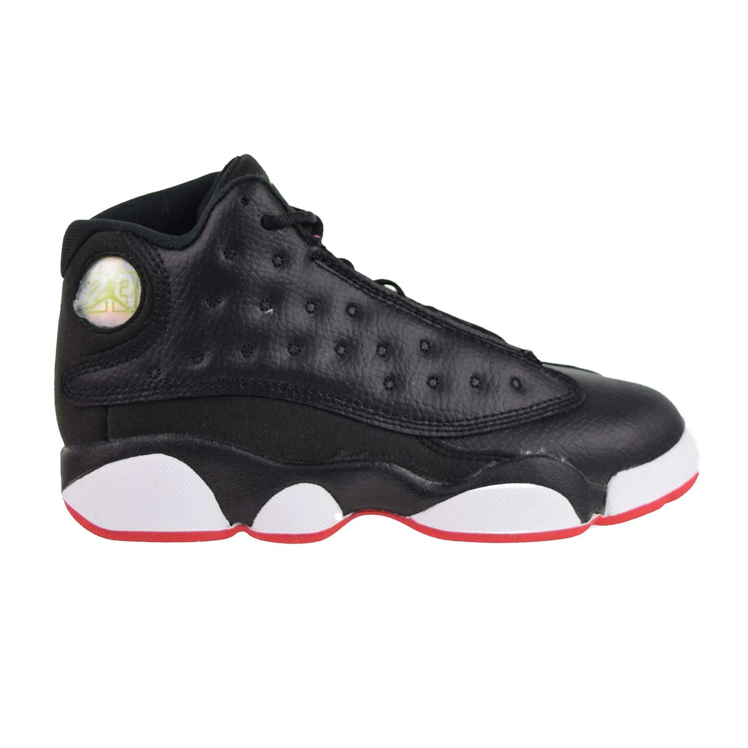 Nike Jordan 13 Retro PS Boys Shoes - Walmart.com