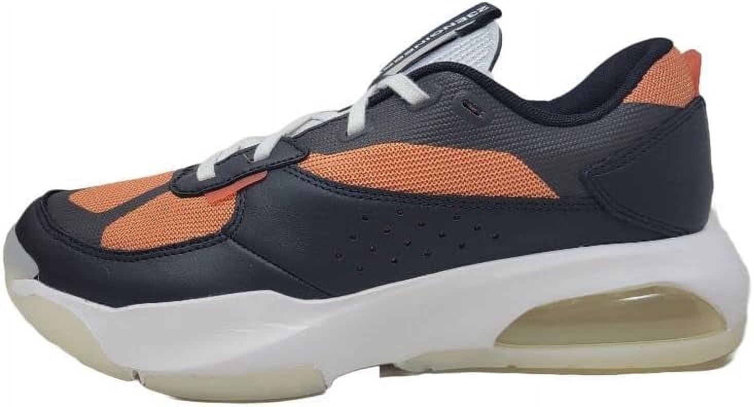 Nike Jordan Air 200E Men Shoes DC9836 808 Leather Retro Black SZ 9 ...