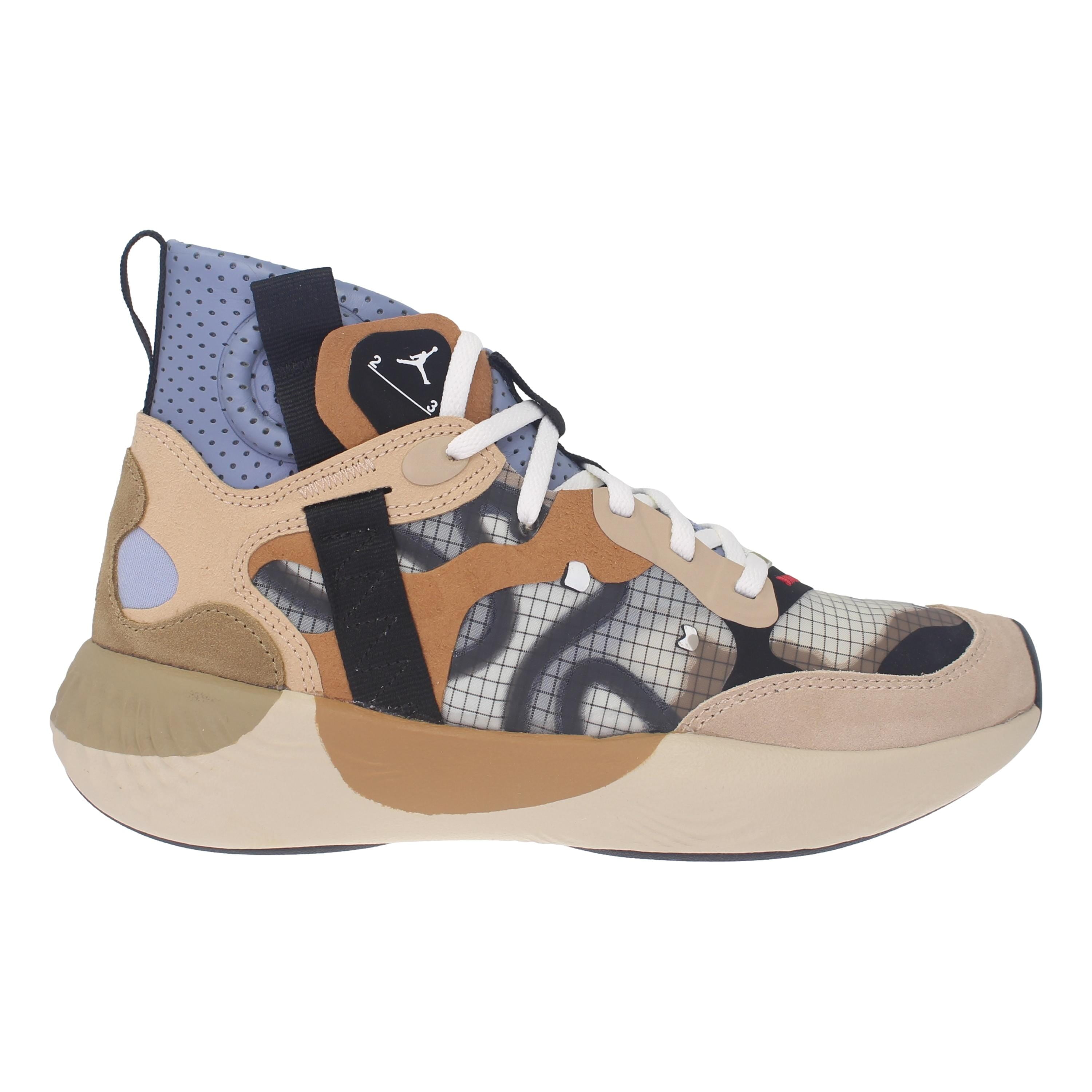 Nike Jordan Delta 3 SP Hemp/Sail-Dark Driftwood-Rattan DD9361-212 Men's ...