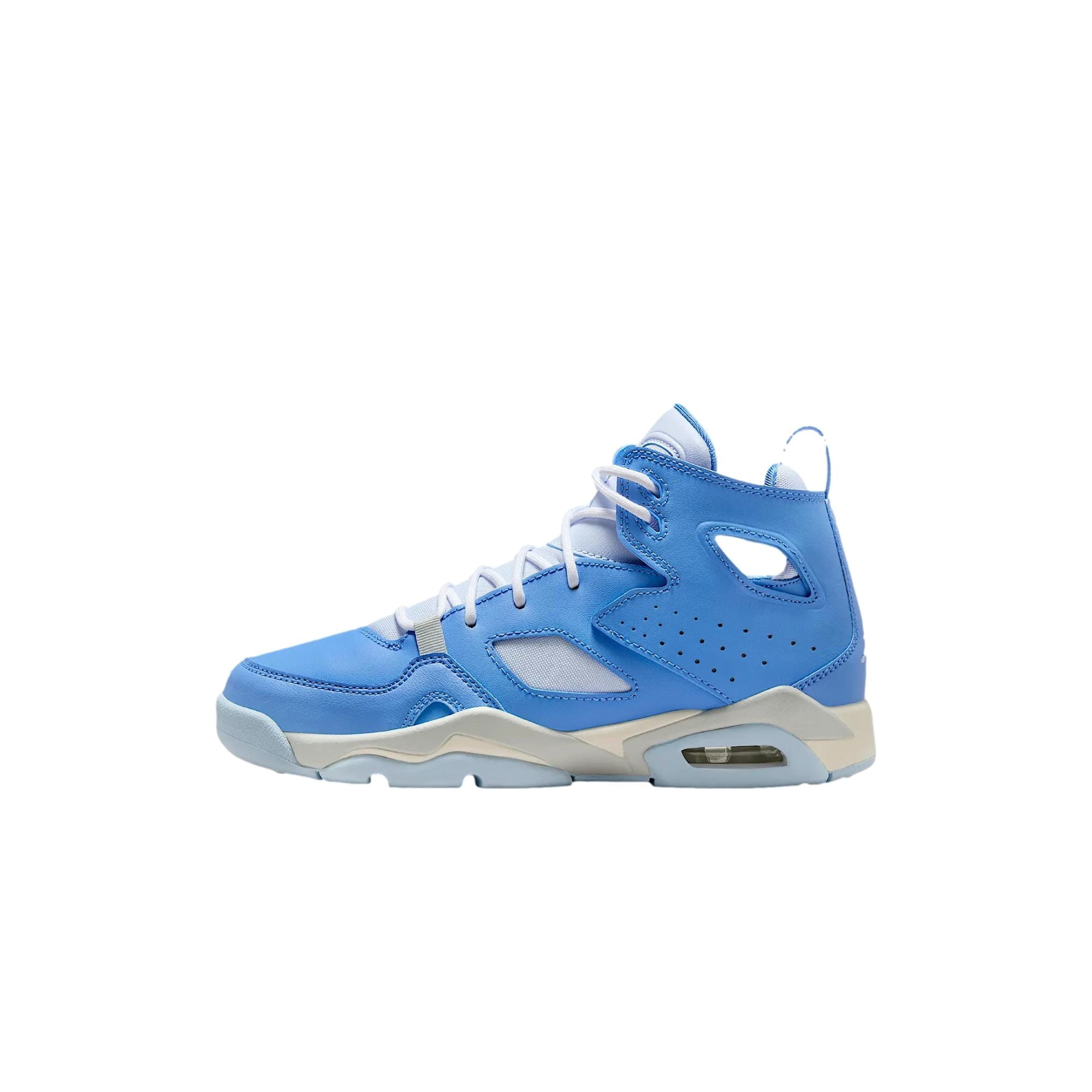 Nike Jordan Flight Club '91 Legend Blue/Hydrogen Blue DM1685-400 Grade ...