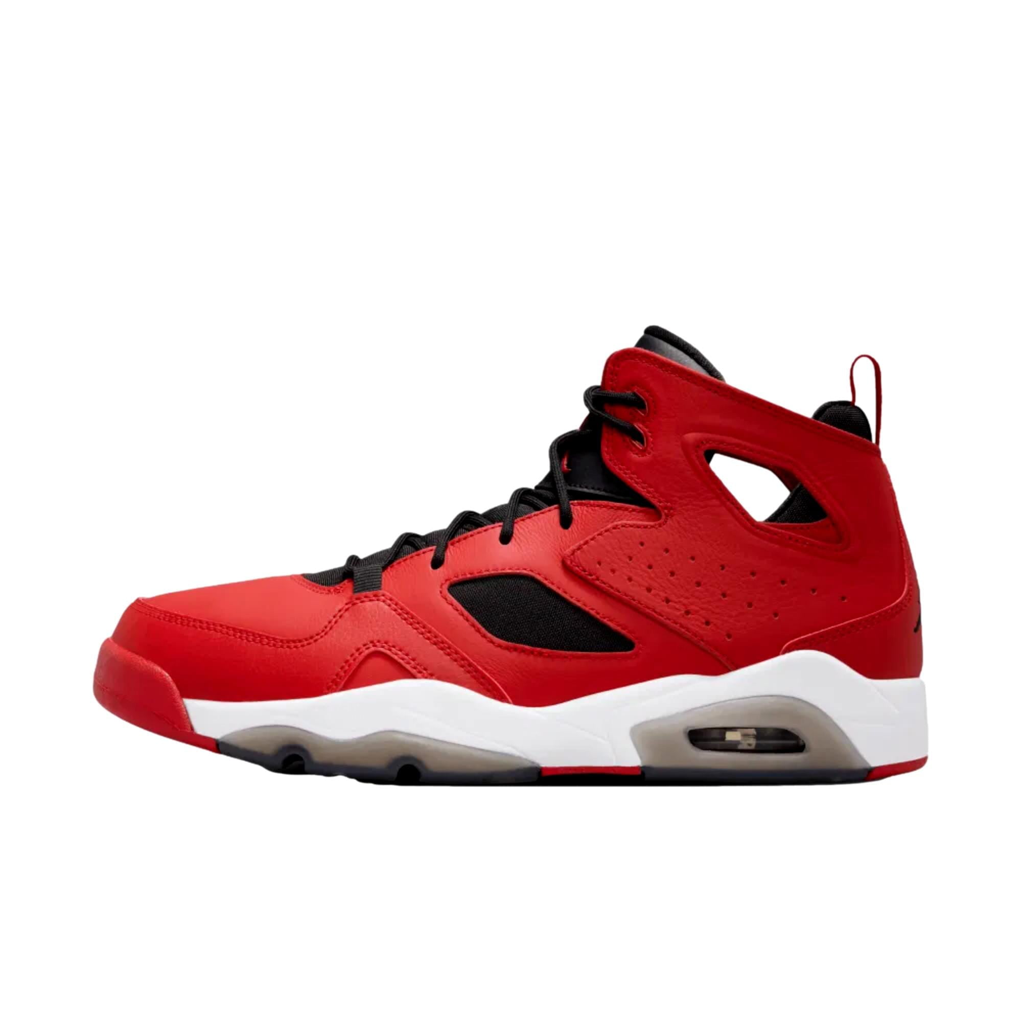 Nike Jordan Flight Club '91 Varsity Red / Black - White DC7329-601 Men ...