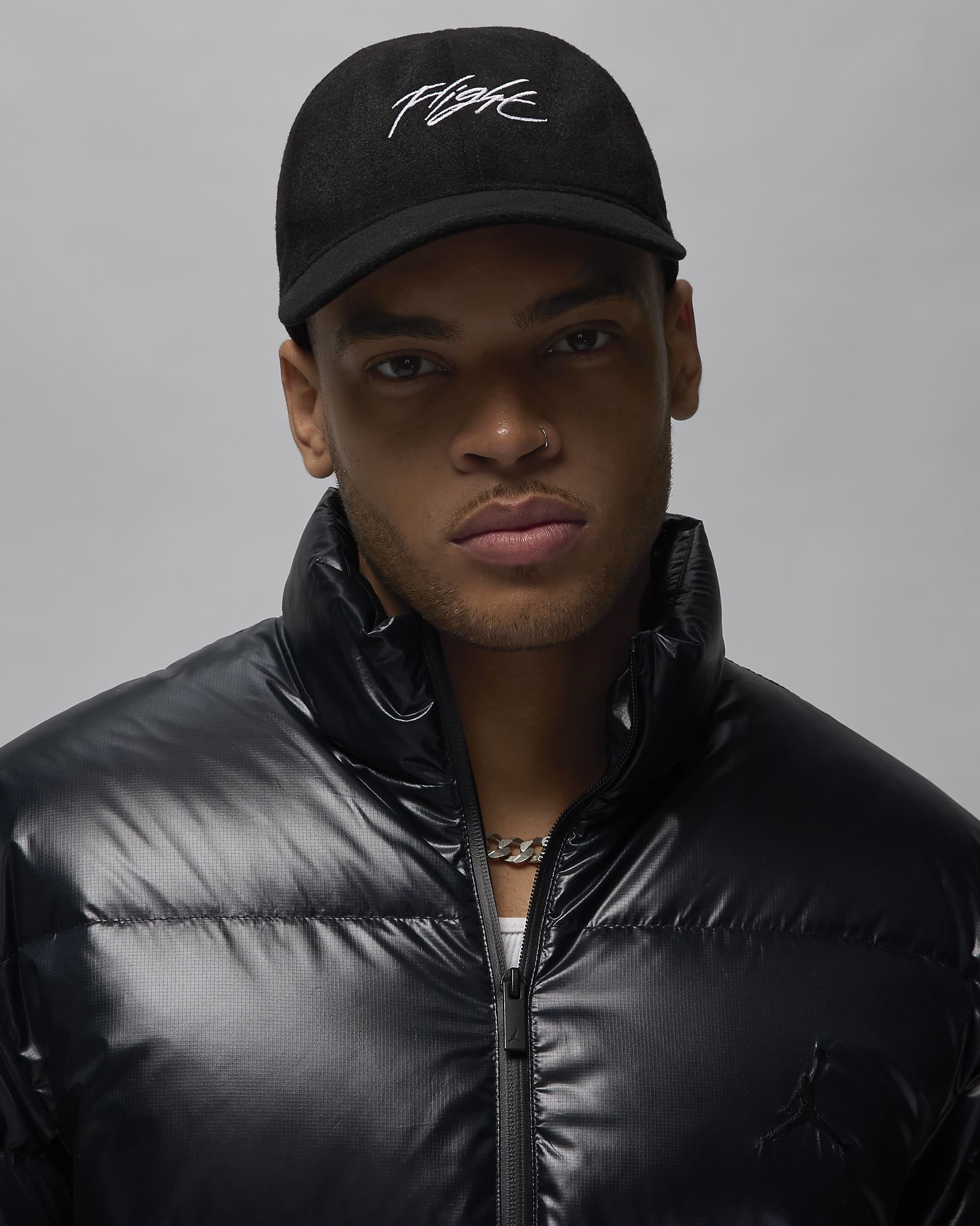 Nike Jordan Fly Adult Unisex Unstructured Hat Cap Size Medium/Large ...