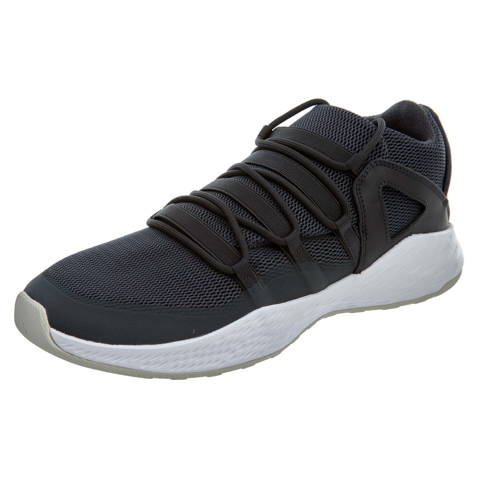 Nike Jordan Formula 23 Low Anthracite Light Bone White Mens Style ...