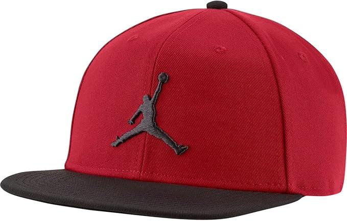 Jordan Snapback