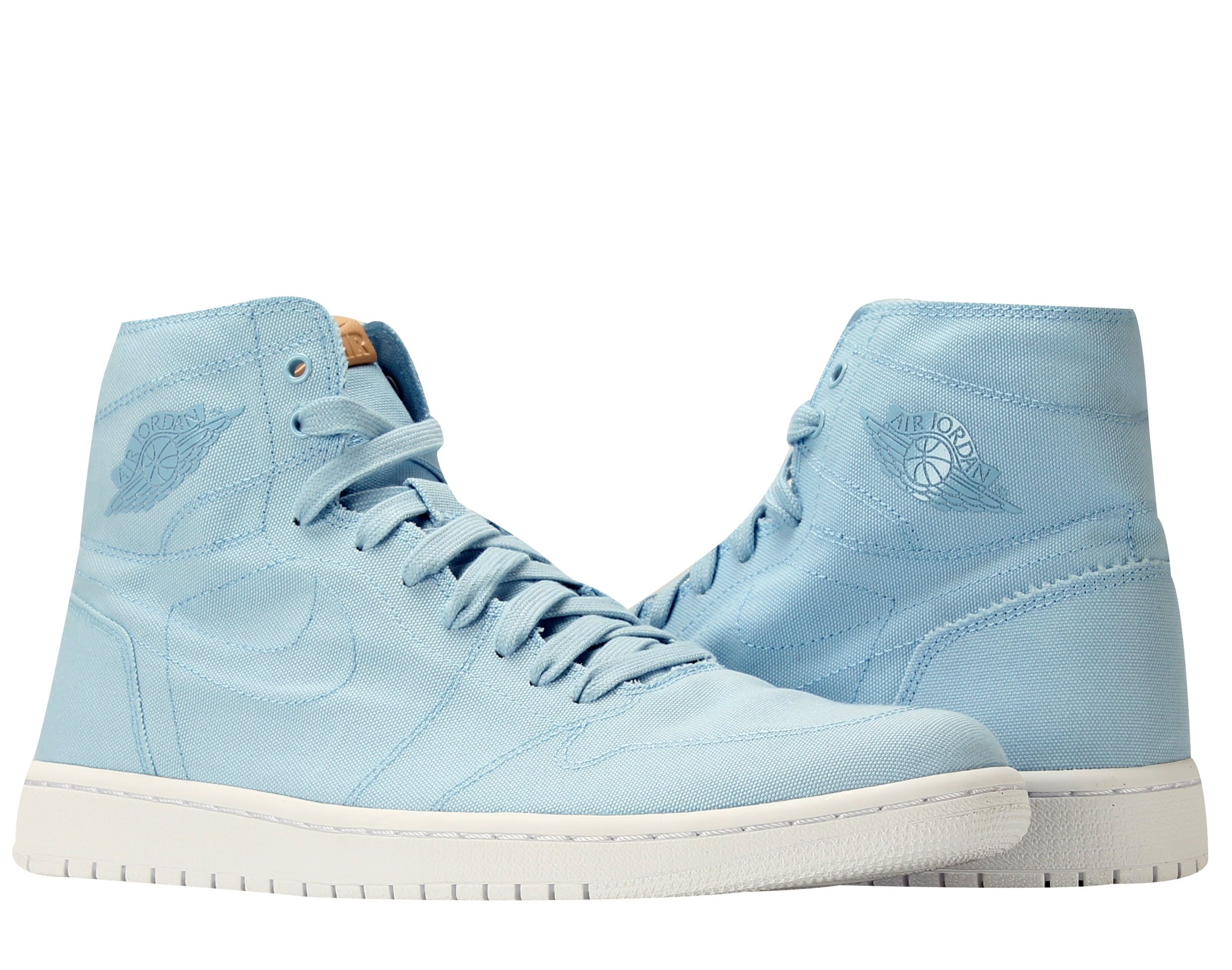 Nike Jordan Men's Jordan Air Jordan 1 Retro High Decon Basketball Shoe ...