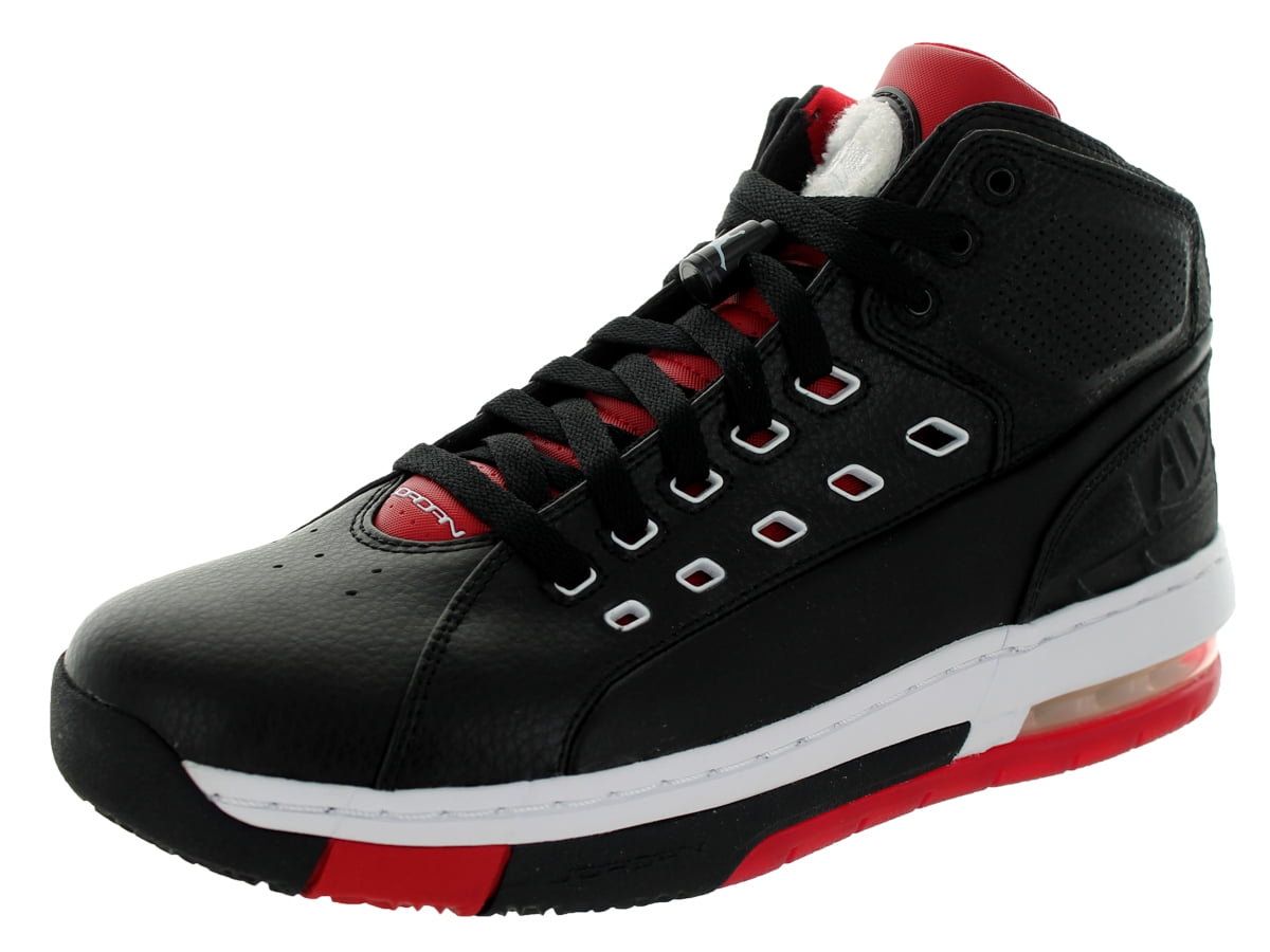 nike jordan men's jordan ol'school basketball shoe - Walmart.com