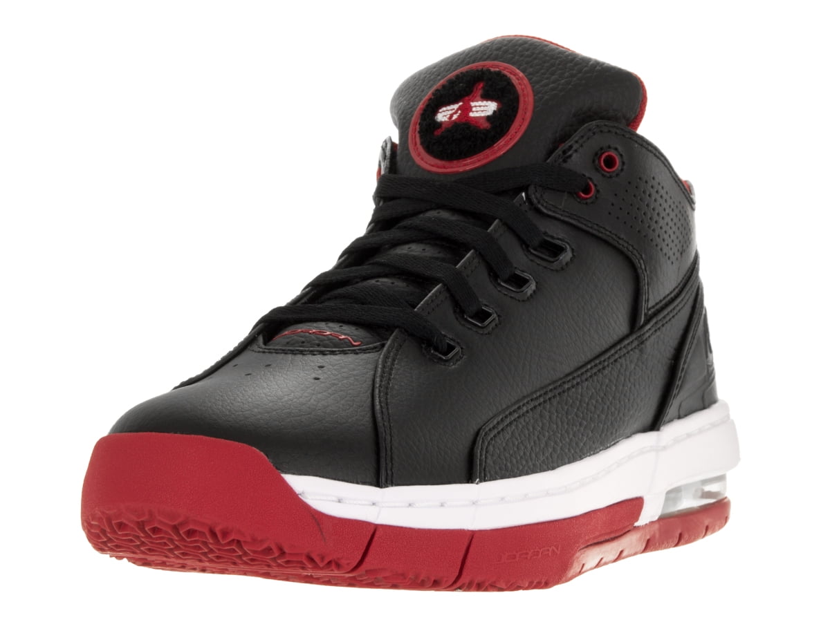 Nike Jordan Men's Jordan Ol'School Low Basketball Shoe - Walmart.com