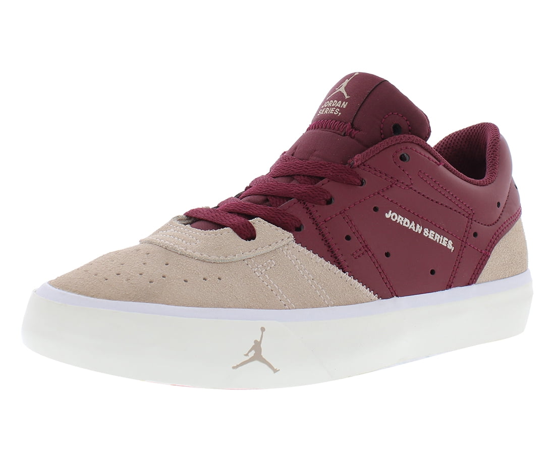 Nike Jordan Series ES GS Boys Shoes Size 5, Color: Cherrywood Red ...