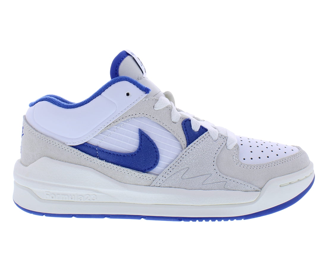 Nike Jordan Stadium 90 GS Boys Shoes - Walmart.com