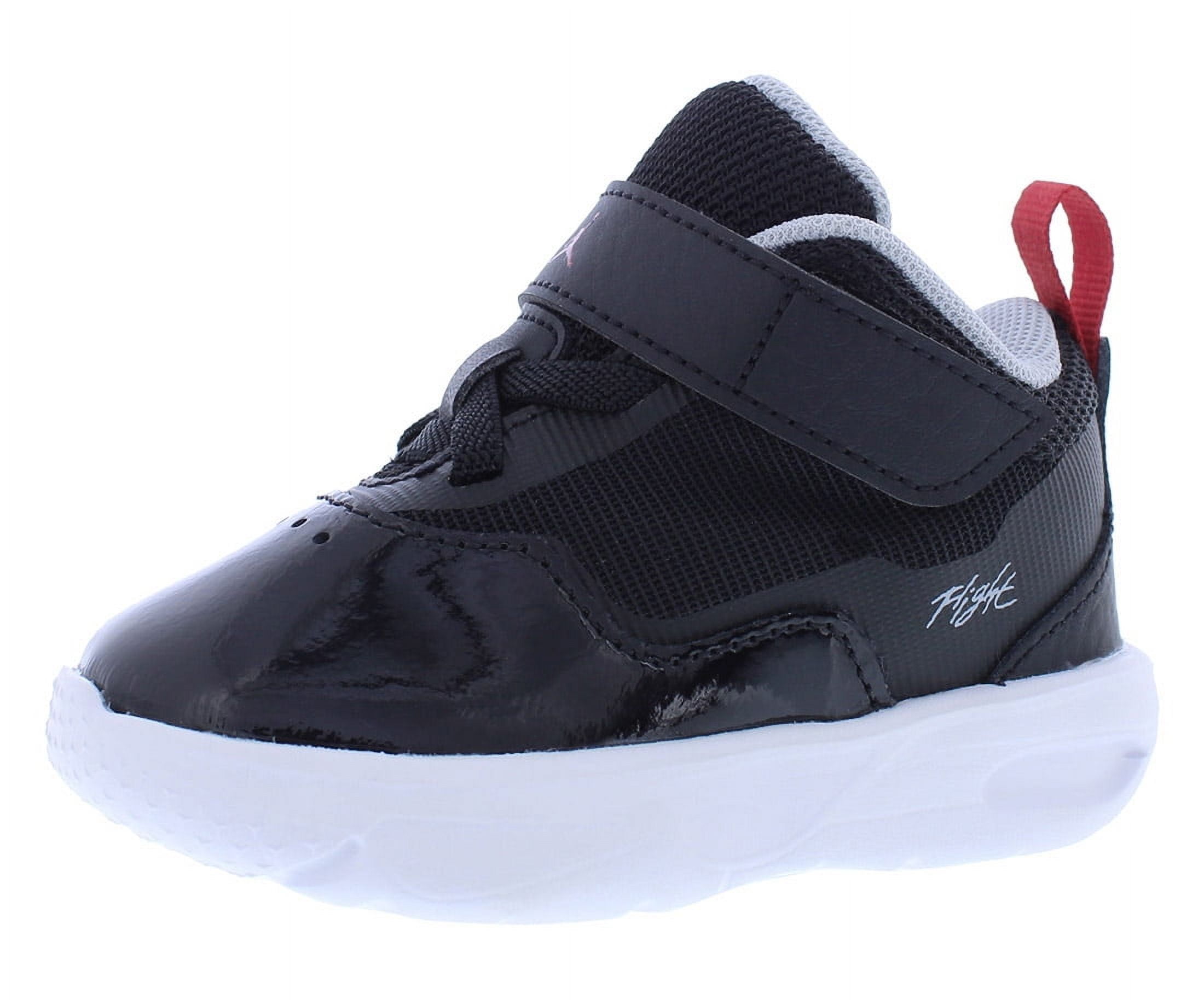 Nike Jordan Stay Loyal 3 Infant/Toddler Shoes Size 4, Color: Black ...