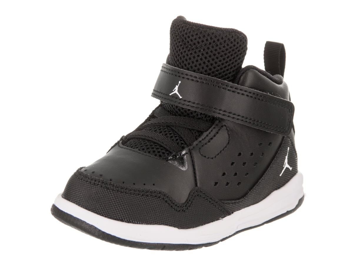 Nike Jordan Toddlers Jordan SC-3 BT Basketball Shoe - Walmart.com