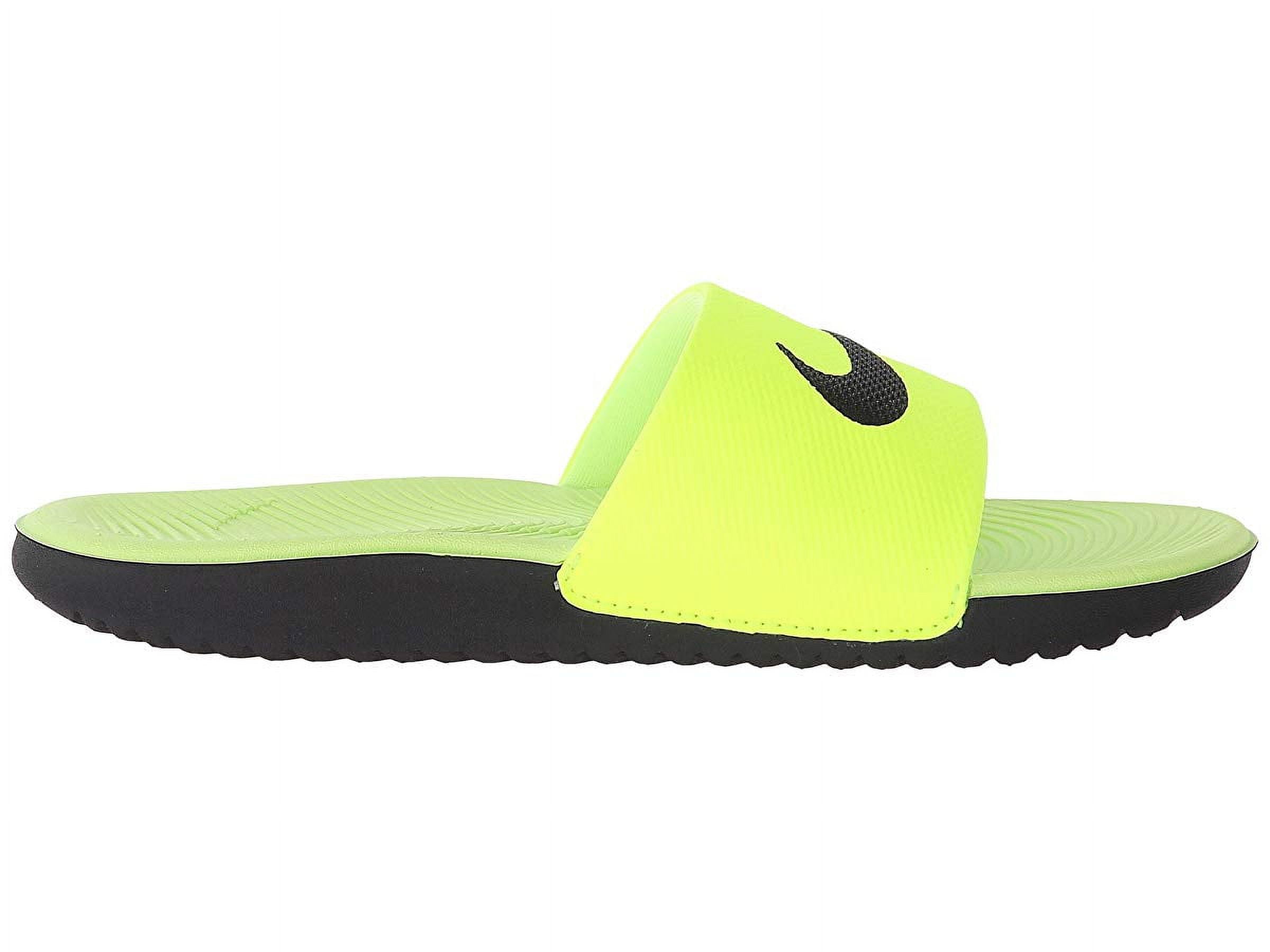 Nike Kawa Slide Big Kids Style : 819352-700 - Walmart.com