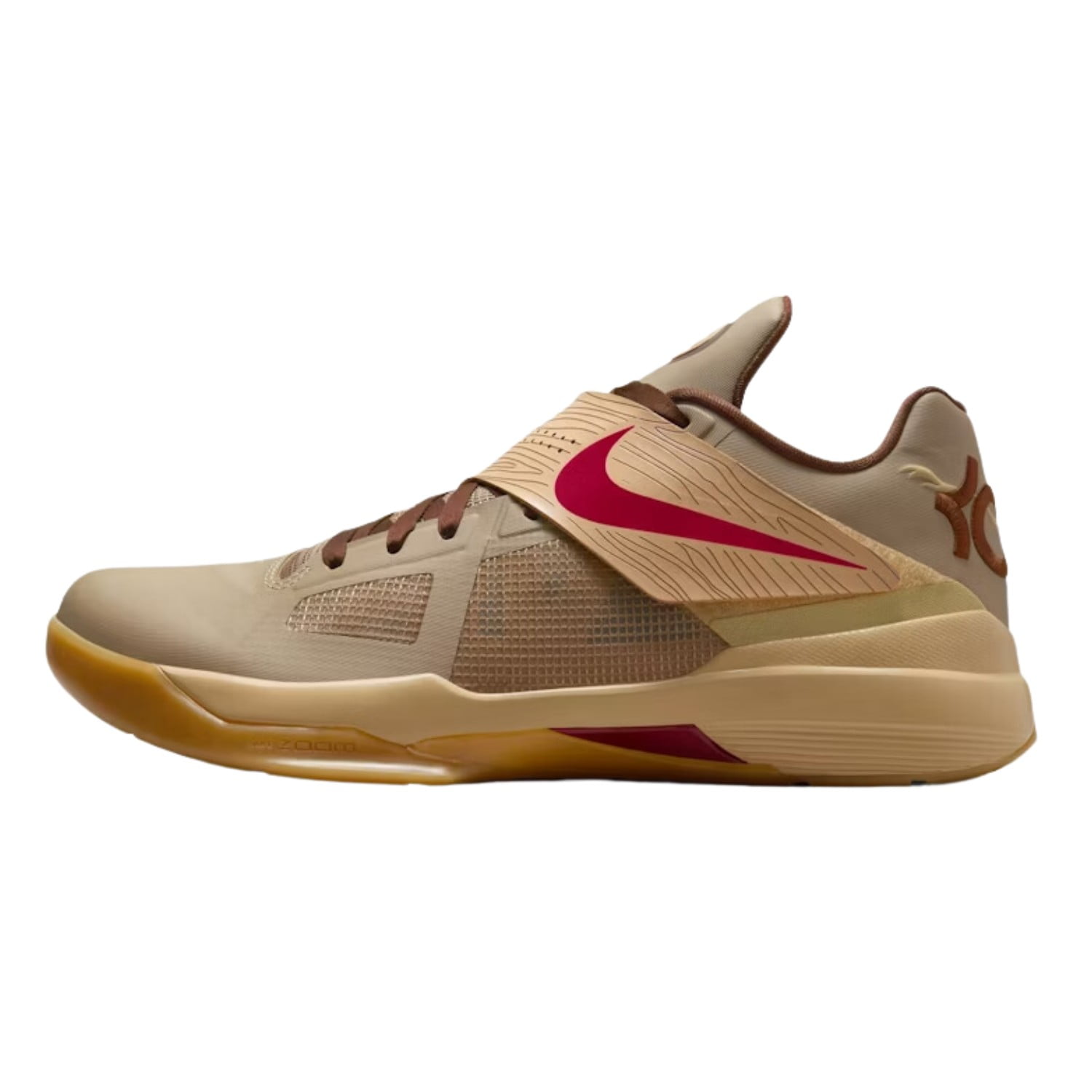 Nike Kd Iv Mens Style : Fj4189 - Walmart.com