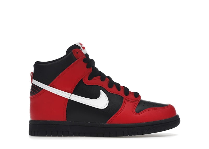 Nike Kid's Dunk High Deadpool, from StockX - Walmart.com