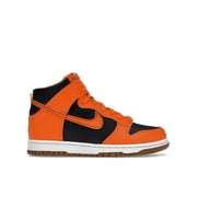 Oramge Dunks