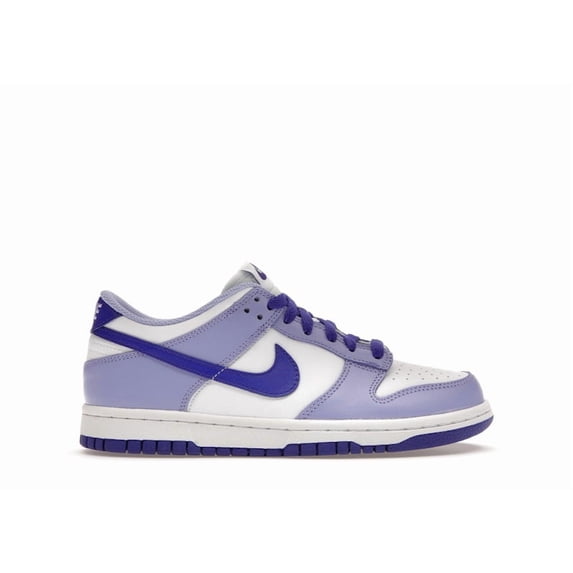 Nike Kid's Dunk Low Blueberry, from StockX - Walmart.com