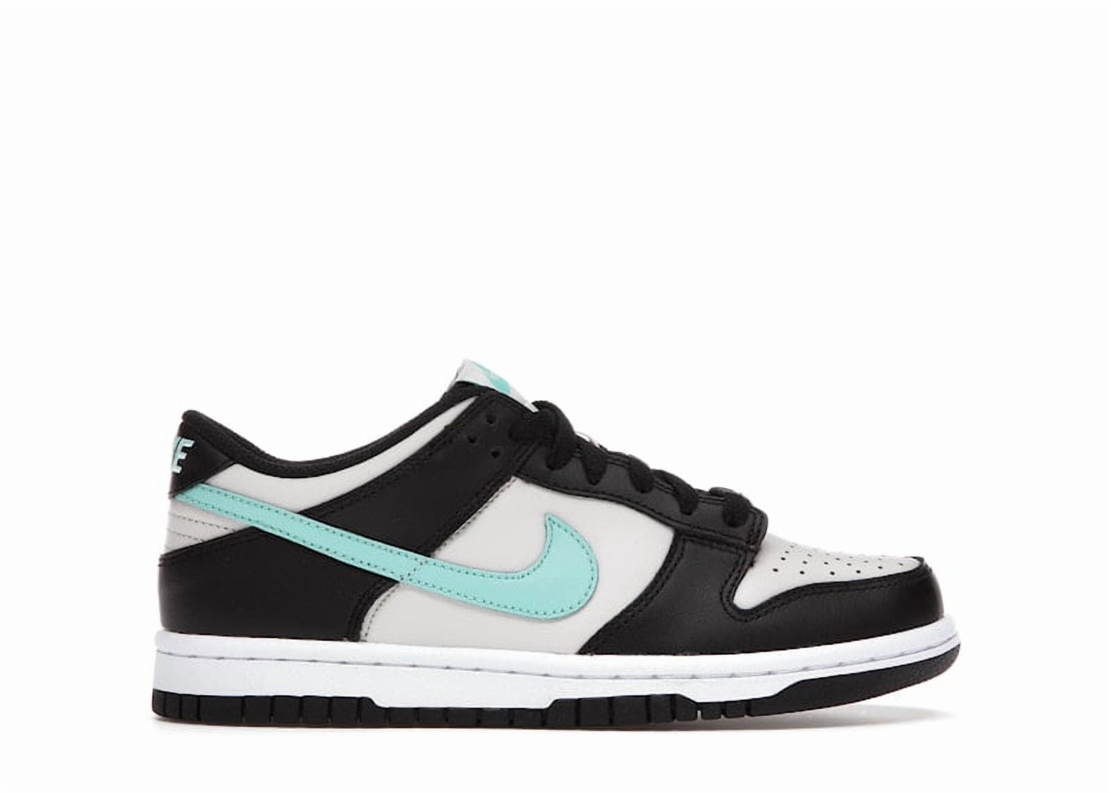 Nike Kid's Dunk Low Light Bone Tropical Twist Shoes, from StockX ...