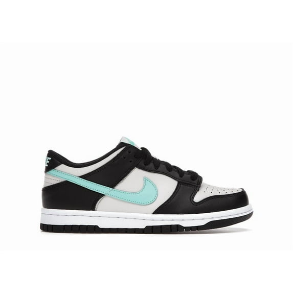 Nike Kid's Dunk Low Light Bone Tropical Twist Shoes, from StockX ...
