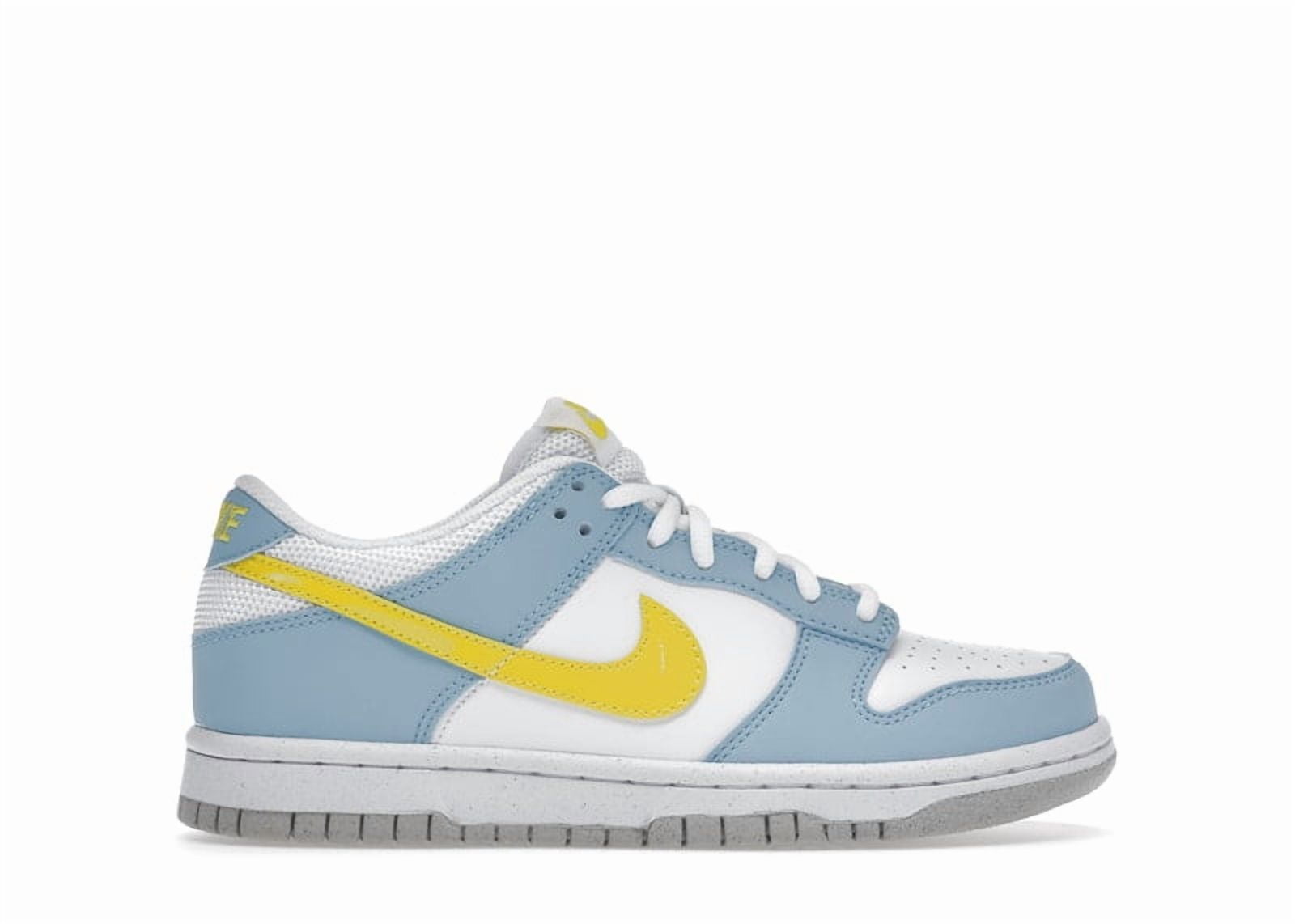 Nike Kid's Dunk Low Next Nature Homer Simpson, from StockX - Walmart.com