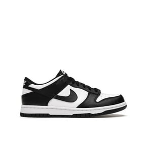 Nike Panda Dunk Low