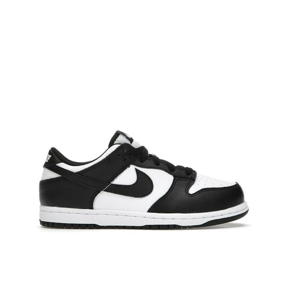 Nike Panda Dunk Low