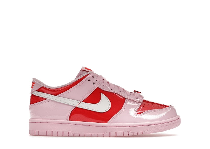 Nike Kid's Dunk Low Valentine's Day (2026) Shoes, from StockX - Walmart.com