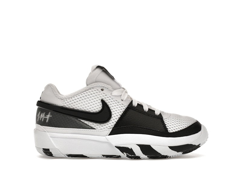 Nike Kid's Ja 1 Scratch 2.0 Basketball Shoes, from StockX - Walmart.com