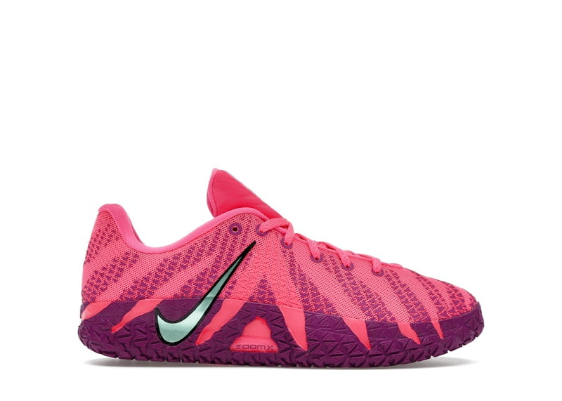Nike Kid's Ja 3 Max Volume Shoes, from StockX - Walmart.com
