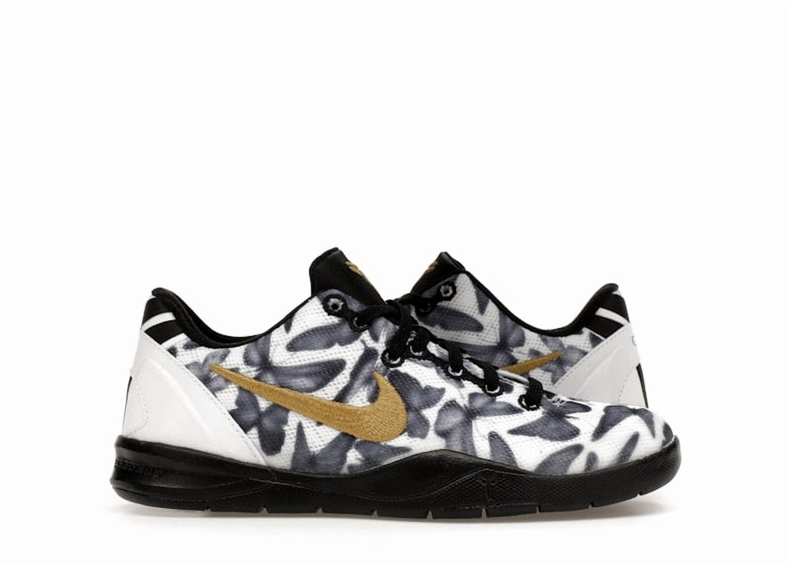 Nike Kid's Kobe 8 Protro Mambacita Basketball Shoes, from StockX ...