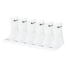 Nike Everyday Cushion Socks (3 Pairs) - Walmart.com