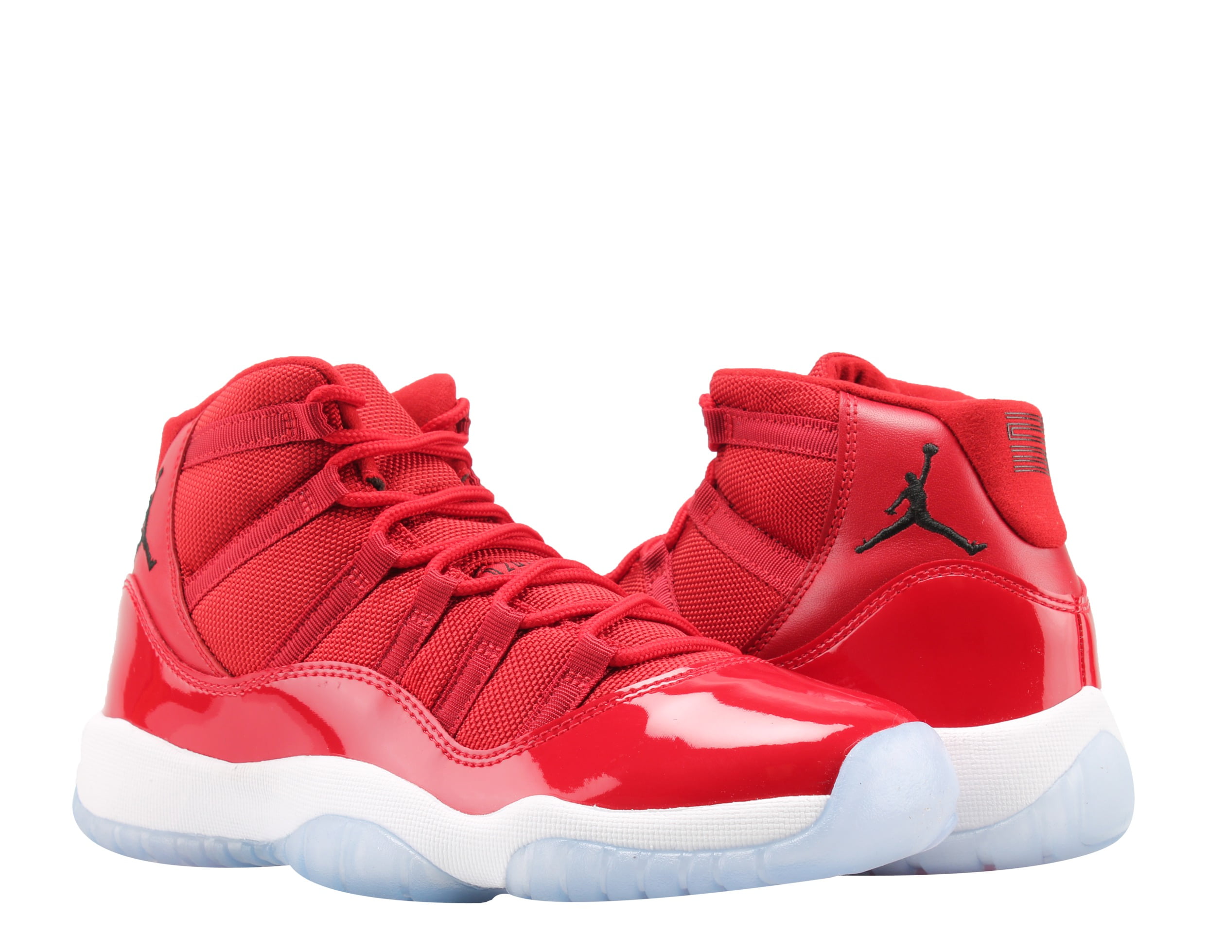 Nike Kids GS Air Jordan Retro 11 "Win Like 96" Basketball Shoe (6.5 ...