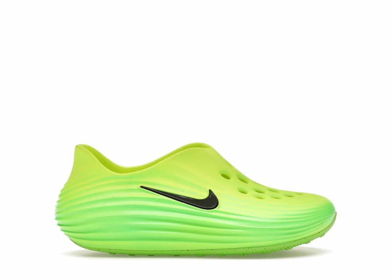 Nike Kid's ReactX Rejuven8 Green Strike, from StockX - Walmart.com