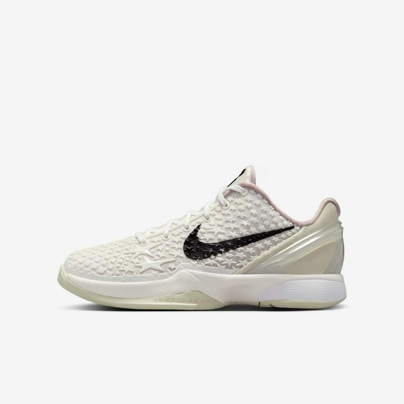 Nike Kobe 6 Protro 'Sail All-Star 2.0' (2025) (GS) - Walmart.com
