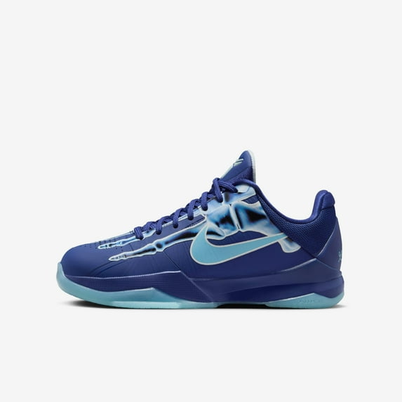 Nike Kobe Zoom 5 Protro 'X-Ray' (2024) (GS) - Walmart.com