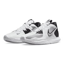 Nike KD Trey 5 X DD9538-007 Men's Black & White Volt Basketball Shoes ...