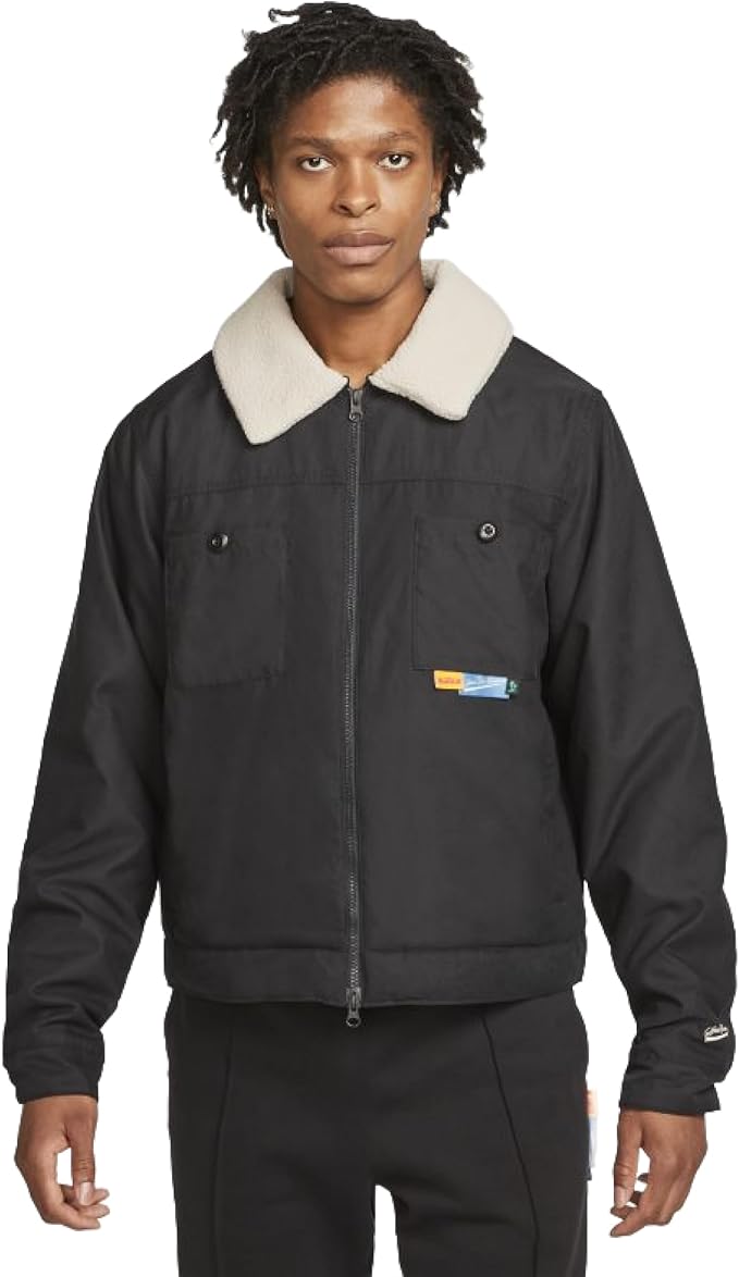Nike LeBron Men's Protect Jacket Size Large - Walmart.com