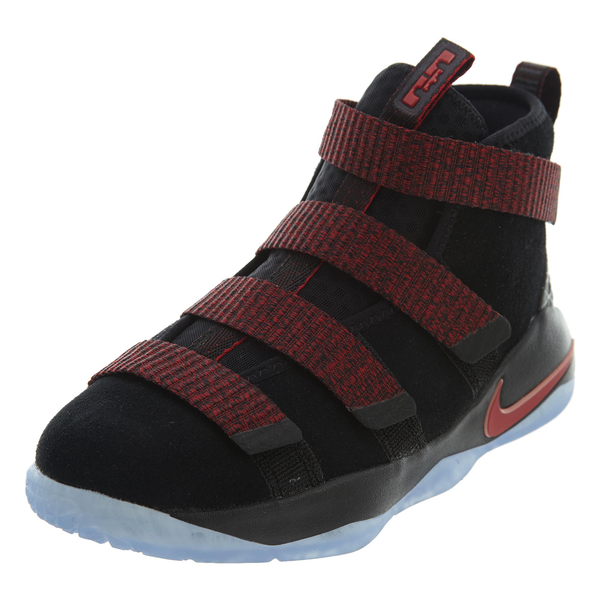 Nike Lebron Soldier Xi Little Kids Style : 918368 - Walmart.com