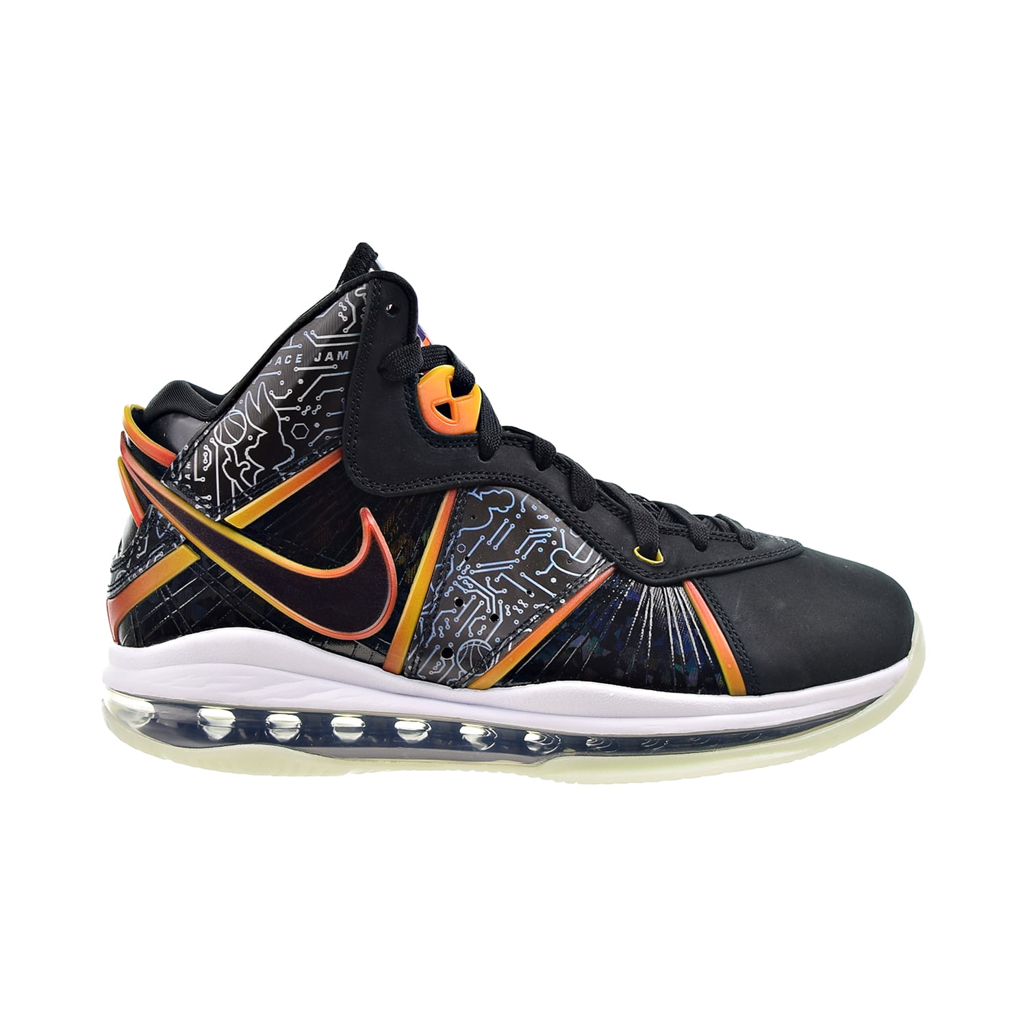 [DB1732-001] Mens Nike Lebron VIII QS - Walmart.com
