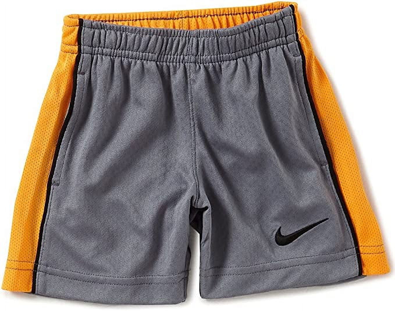 Nike Little Boys' Acceler 8 Shorts (4) - Walmart.com