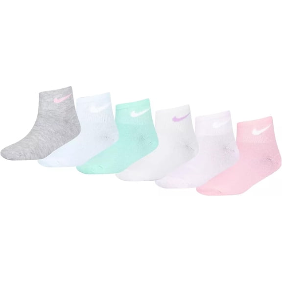 Nike Socks Girls