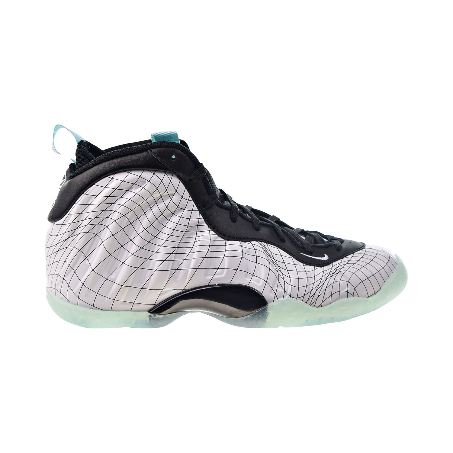 [CW1596-005] Youth Nike Little Posite One (GS) - Walmart.com