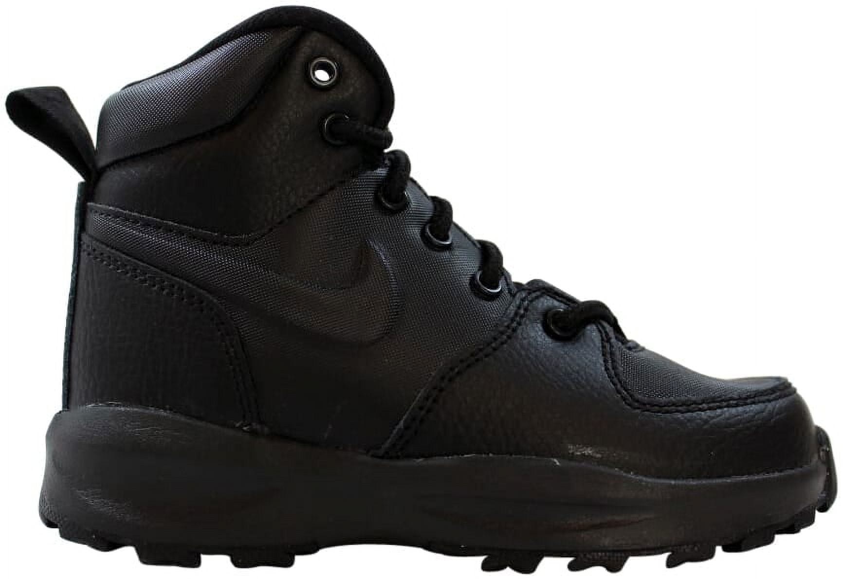 Nike Manoa Ltr Little Kids Style : Bq5373-001 - Walmart.com