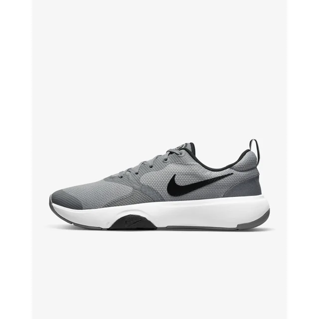 Nike Men City Rep TR Sneaker Wolf Grey/Black-Cool Grey DA1352-003 Size ...