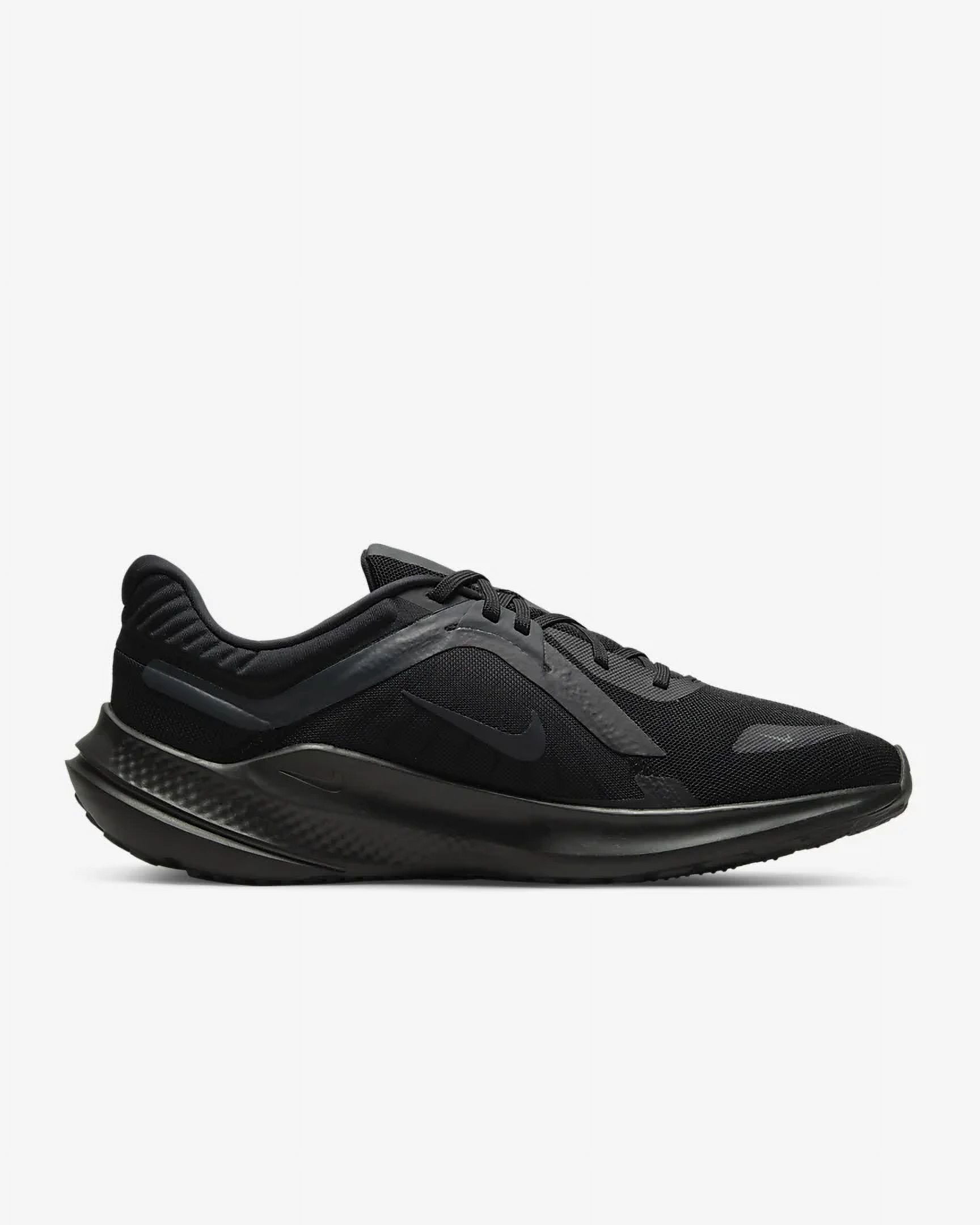 Nike Men Quest 5 Sneaker Black / Dark Smoke Grey DD0204-003 Size 11 US ...
