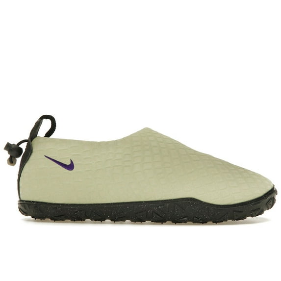 Nike Men's ACG Moc Premium Croc Olive Aura Hiking Shoes, from StockX ...