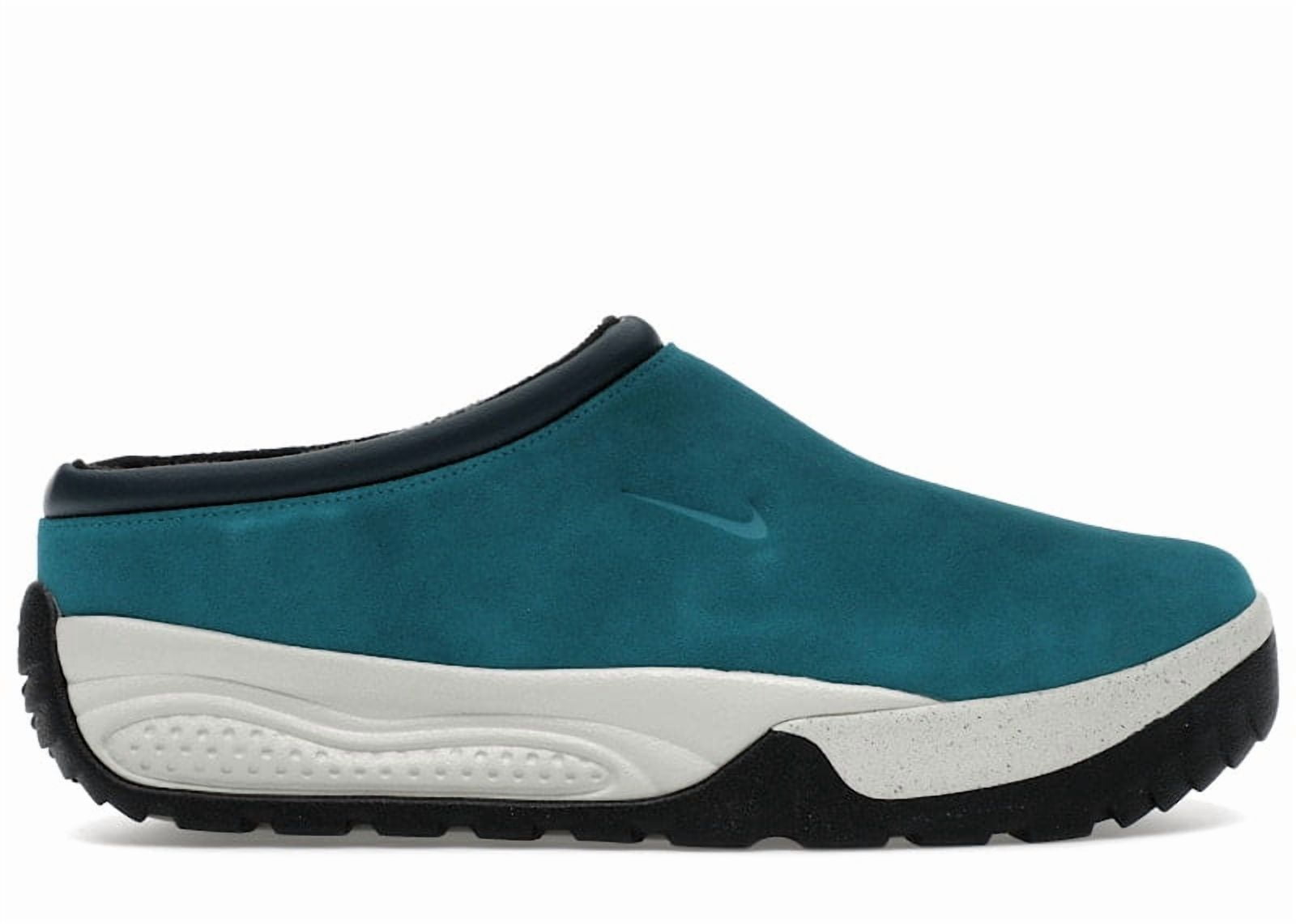 Nike Men's ACG Rufus Geode Teal Hiking Shoes, from StockX - Walmart.com